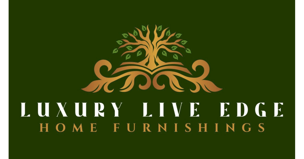 Luxury Live Edge – Luxury Live Edge